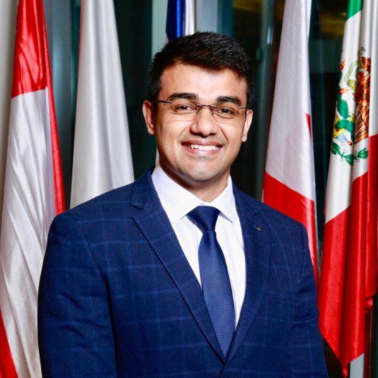 Consulting - Career Edge